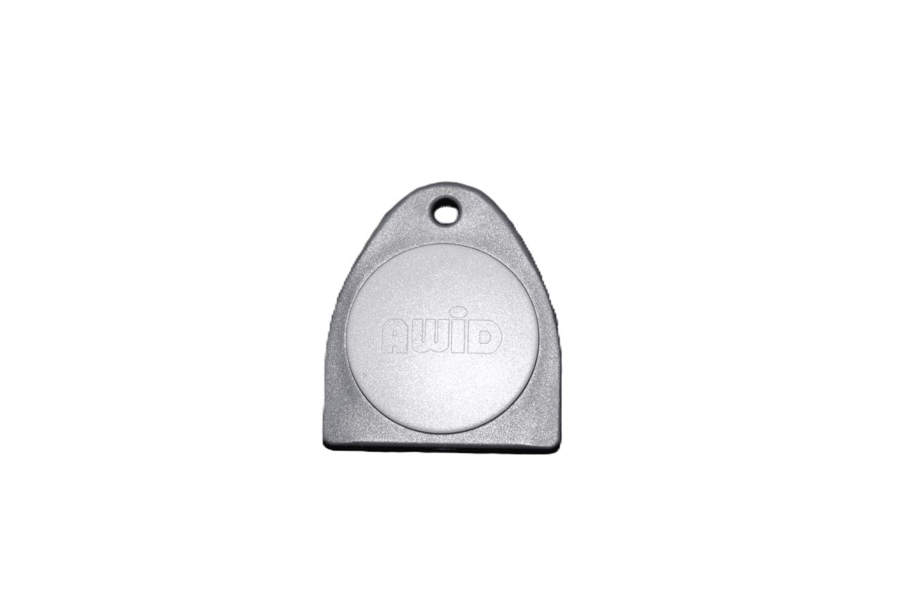 Key Fob - Cite Armored