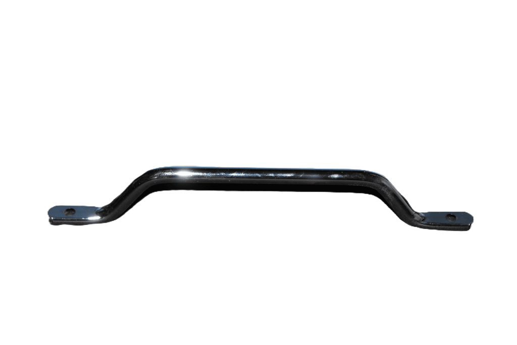 Grab Handle Chrome - Cite Armored