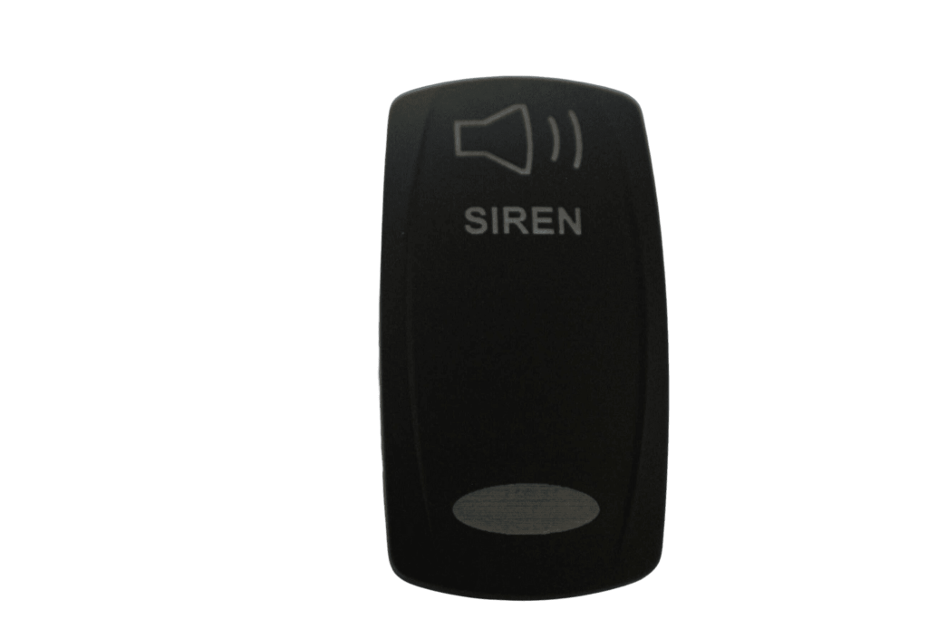 Siren - Cite Armored