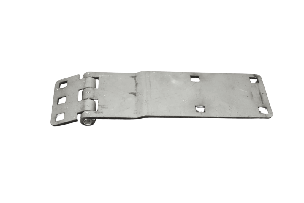 Strap Hinge - Cite Armored